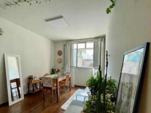 Área Privativa / Garden com 2 quartos à venda em Belo Horizonte, no bairro Sagrada Família