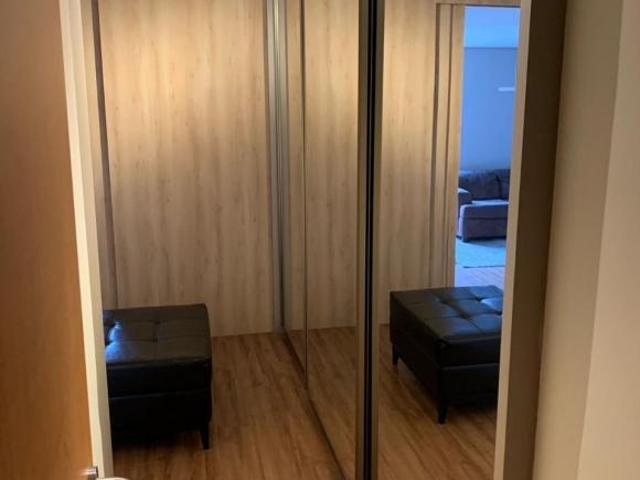 Área Privativa / Garden com 2 quartos à venda em Belo Horizonte, no bairro Sagrada Família