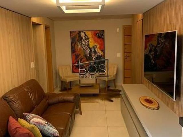 Área Privativa / Garden com 2 quartos à venda em Belo Horizonte, no bairro Sagrada Família