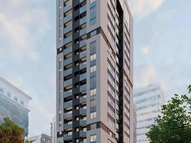 Área Privativa / Garden com 2 quartos à venda em Belo Horizonte, no bairro Savassi