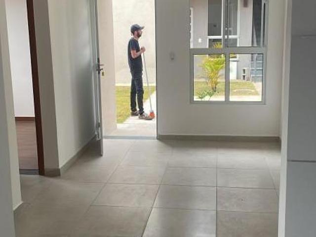 Área Privativa / Garden com 2 quartos à venda em Betim, no bairro Bandeirinhas