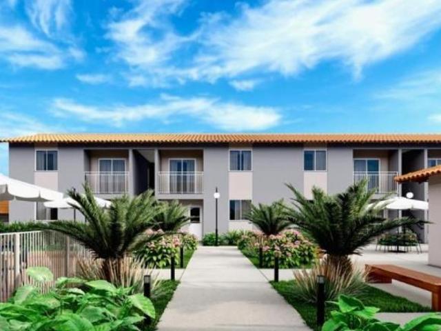 Área Privativa / Garden com 2 quartos à venda em Betim, no bairro Bandeirinhas