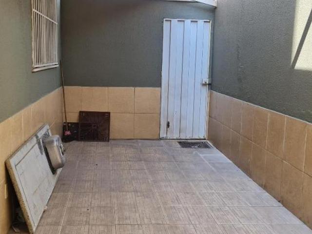 Área Privativa / Garden com 2 quartos à venda em Contagem, no bairro Vale Das Orquídeas