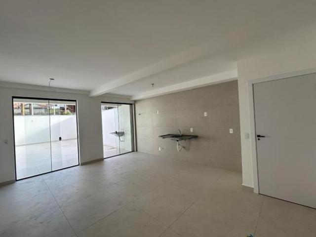 Área Privativa / Garden com 2 quartos à venda em Contagem, no bairro Vila Ruy Barbosa