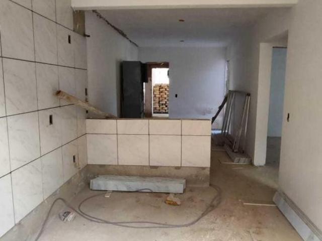 Área Privativa / Garden com 2 quartos à venda em Contagem, no bairro Arvoredo