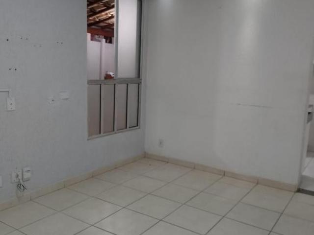 Área Privativa / Garden com 2 quartos à venda em Contagem, no bairro Cândida Ferreira
