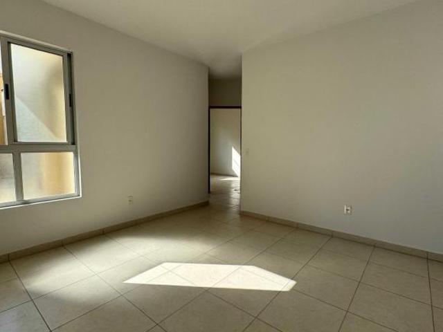 Área Privativa / Garden com 2 quartos à venda em Contagem, no bairro Cândida Ferreira