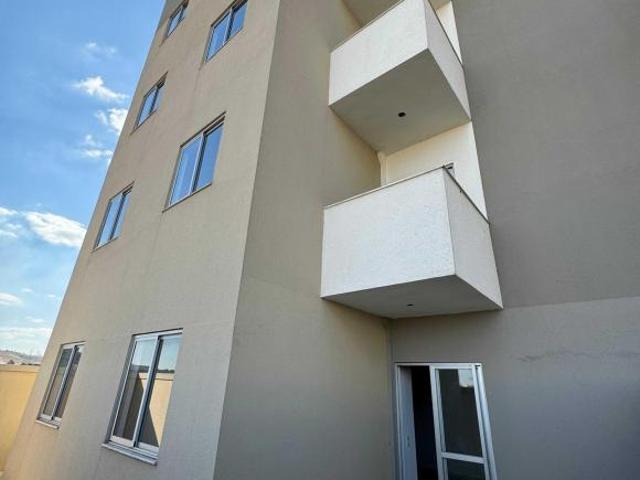 Área Privativa / Garden com 2 quartos à venda em Contagem, no bairro Cândida Ferreira
