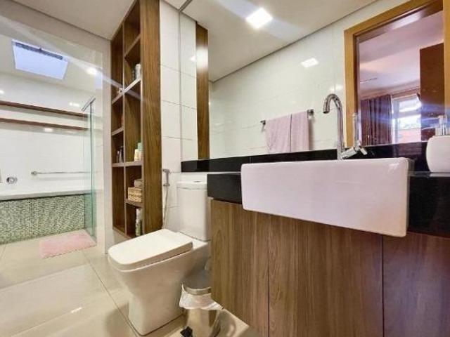 Área Privativa / Garden com 2 quartos à venda em Contagem, no bairro Cabral
