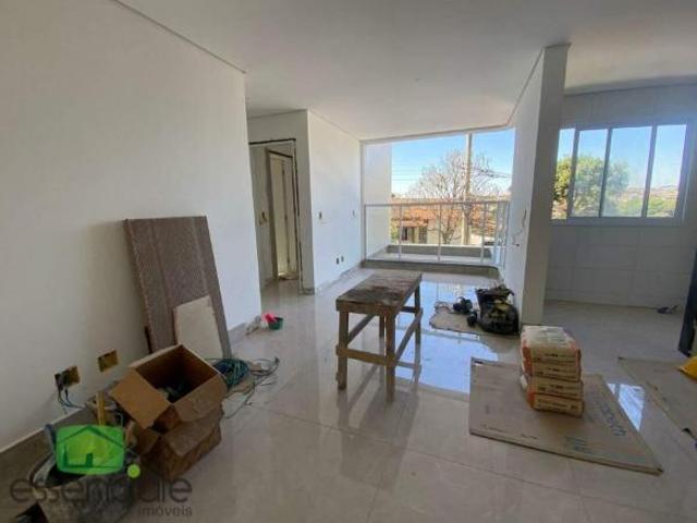 Área Privativa / Garden com 2 quartos à venda em Contagem, no bairro Centro