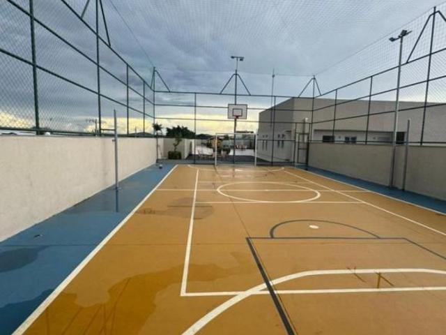 Área Privativa / Garden com 2 quartos à venda em Contagem, no bairro Centro
