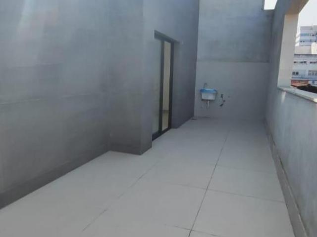 Área Privativa / Garden com 2 quartos à venda em Contagem, no bairro Eldorado