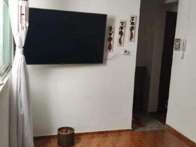 Área Privativa / Garden com 2 quartos à venda em Contagem, no bairro Eldorado