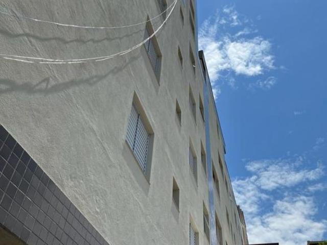 Área Privativa / Garden com 2 quartos à venda em Contagem, no bairro Europa