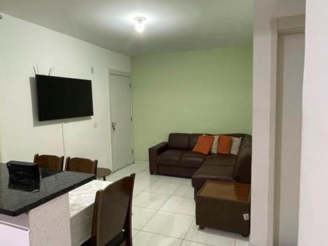 Área Privativa / Garden com 2 quartos à venda em Contagem, no bairro Fonte Grande