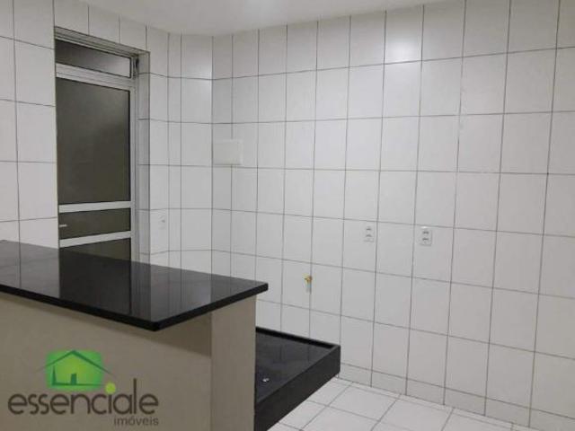 Área Privativa / Garden com 2 quartos à venda em Contagem, no bairro Fonte Grande