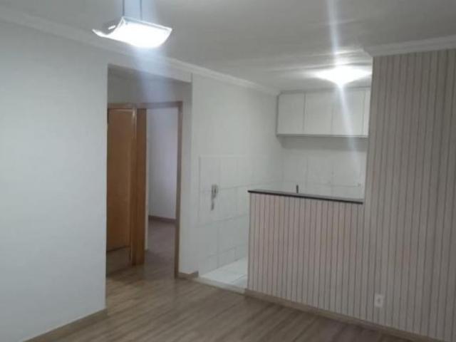 Área Privativa / Garden com 2 quartos à venda em Contagem, no bairro Industrial Santa Rita
