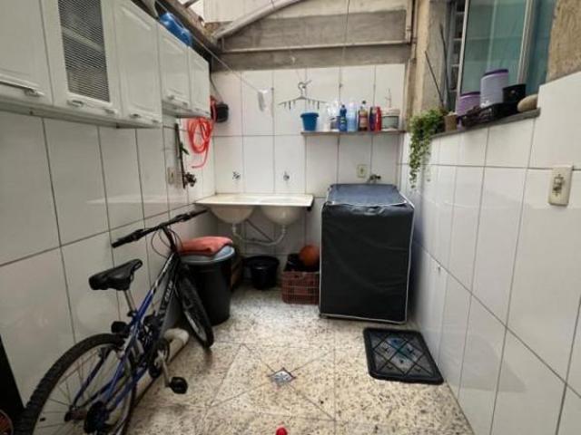 Área Privativa / Garden com 2 quartos à venda em Contagem, no bairro Jardim Riacho Das Pedras