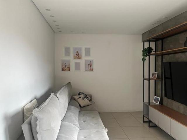 Área Privativa / Garden com 2 quartos à venda em Contagem, no bairro Jardim Riacho Das Pedras