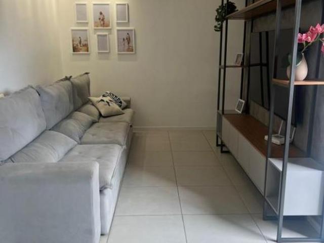 Área Privativa / Garden com 2 quartos à venda em Contagem, no bairro Jardim Riacho Das Pedras