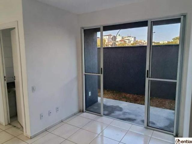 Área Privativa / Garden com 2 quartos à venda em Contagem, no bairro Parque Riacho Das Pedras