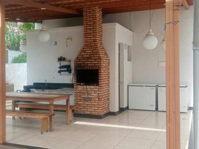 Área Privativa / Garden com 2 quartos à venda em Contagem, no bairro Santa Maria