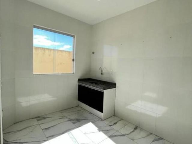 Área Privativa / Garden com 2 quartos à venda em Ibirité, no bairro Novo Horizonte