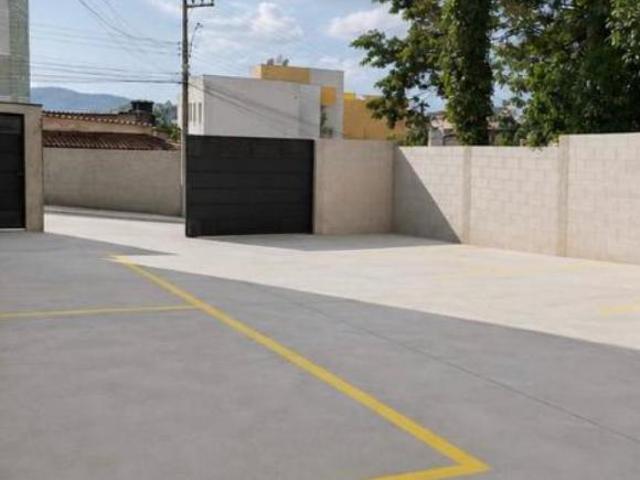 Área Privativa / Garden com 2 quartos à venda em Ibirité, no bairro Bosques De Ibirité
