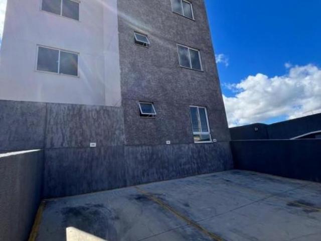 Área Privativa / Garden com 2 quartos à venda em Ibirité, no bairro Lago Azul 1ª Seção