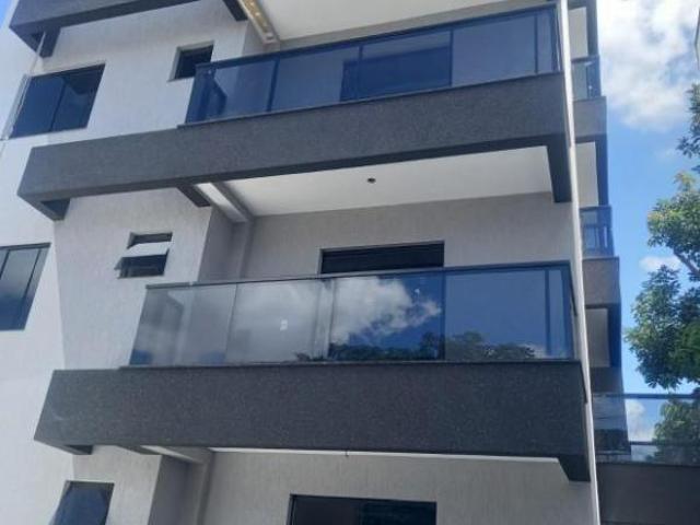 Área Privativa / Garden com 2 quartos à venda em Ibirité, no bairro Palmares 1ª Seção