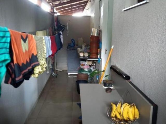 Área Privativa / Garden com 2 quartos à venda em Ibirité, no bairro Palmeiras