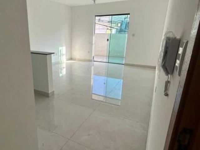 Área Privativa / Garden com 2 quartos à venda em Ibirité, no bairro Palmeiras Parque Durval De Barr