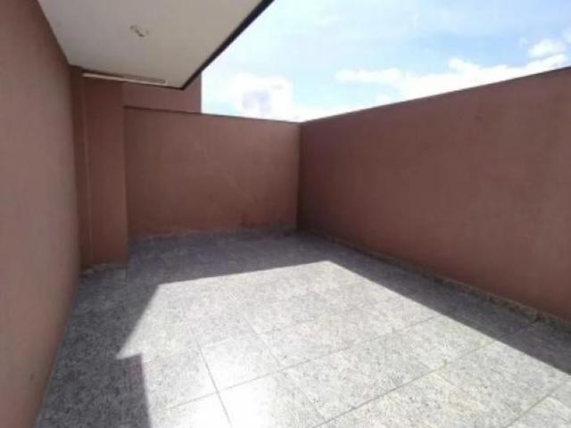 Área Privativa / Garden com 2 quartos à venda em Ibirité, no bairro Parque Duval De Barros