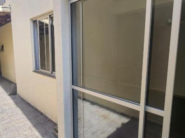 Área Privativa / Garden com 2 quartos à venda em Ibirité, no bairro São Pedro