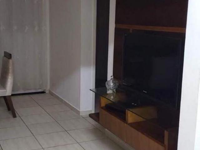Área Privativa / Garden com 2 quartos à venda em Santa Luzia, no bairro São Benedito