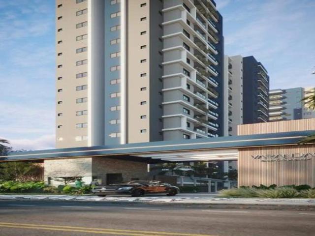 Área Privativa / Garden com 2 quartos à venda em Uberlândia, no bairro Morada Da Colina
