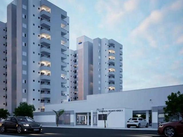 Área Privativa / Garden com 2 quartos à venda em Uberlândia, no bairro Novo Mundo