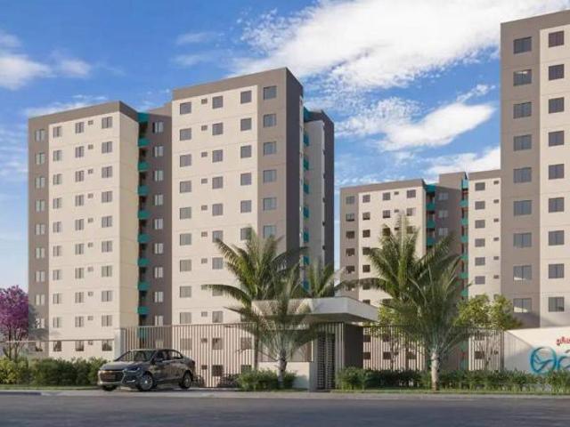Área Privativa / Garden com 2 quartos à venda em Uberlândia, no bairro Chácaras Tubalina E Quartel