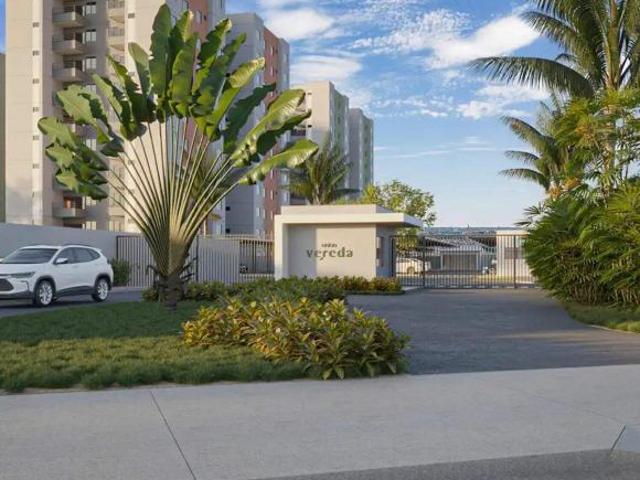 Área Privativa / Garden com 2 quartos à venda em Uberlândia, no bairro Jaraguá