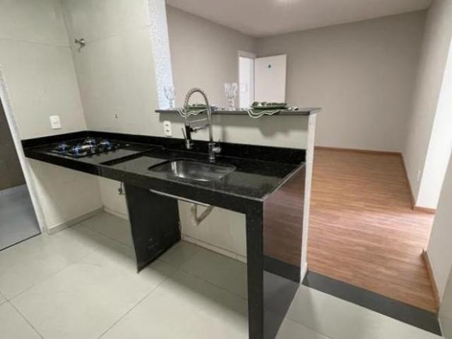 Área Privativa / Garden com 2 quartos à venda em Vespasiano, no bairro Bernardo De Souza
