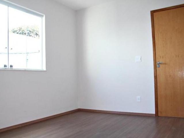 Área Privativa / Garden com 3 quartos à venda em Belo Horizonte, no bairro Trevo