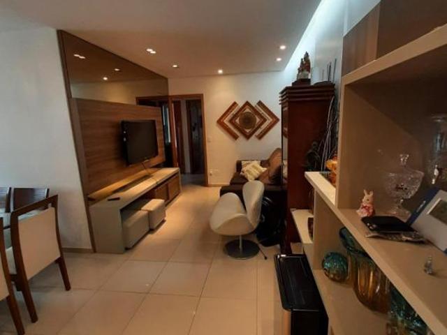 Área Privativa / Garden com 3 quartos à venda em Belo Horizonte, no bairro União