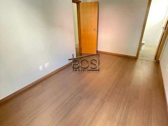 Área Privativa / Garden com 3 quartos à venda em Belo Horizonte, no bairro União