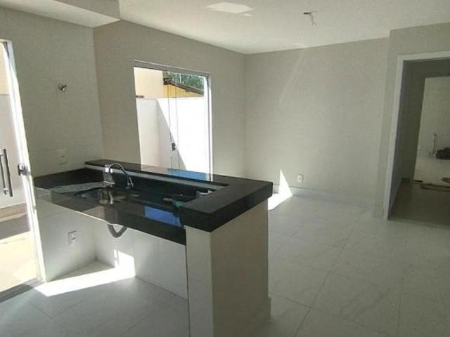 Área Privativa / Garden com 3 quartos à venda em Belo Horizonte, no bairro Vila Cloris