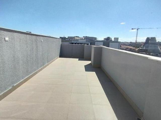 Área Privativa / Garden com 3 quartos à venda em Belo Horizonte, no bairro Vila Cloris