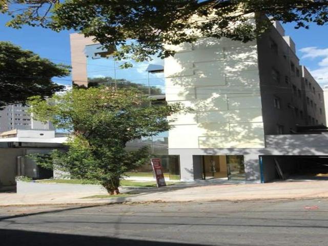 Área Privativa / Garden com 3 quartos à venda em Belo Horizonte, no bairro Vila Paris