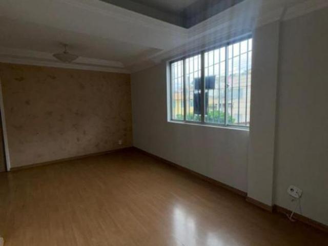 Área Privativa / Garden com 3 quartos à venda em Belo Horizonte, no bairro Alto Caiçaras