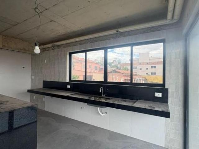 Área Privativa / Garden com 3 quartos à venda em Belo Horizonte, no bairro Barreiro