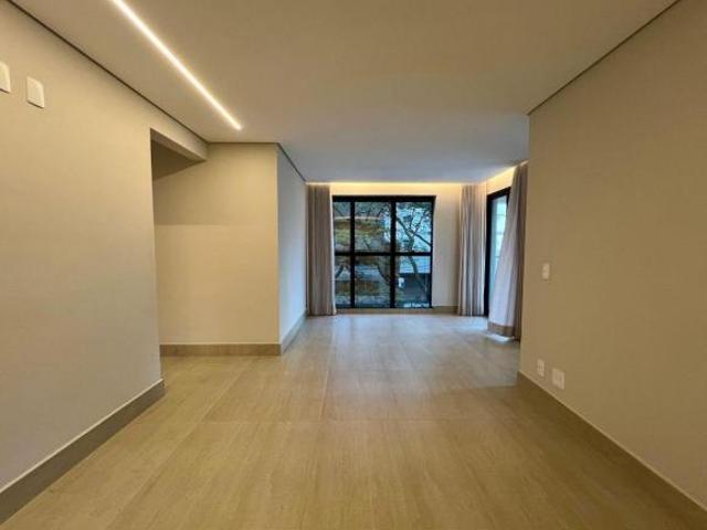 Área Privativa / Garden com 3 quartos à venda em Belo Horizonte, no bairro Carmo