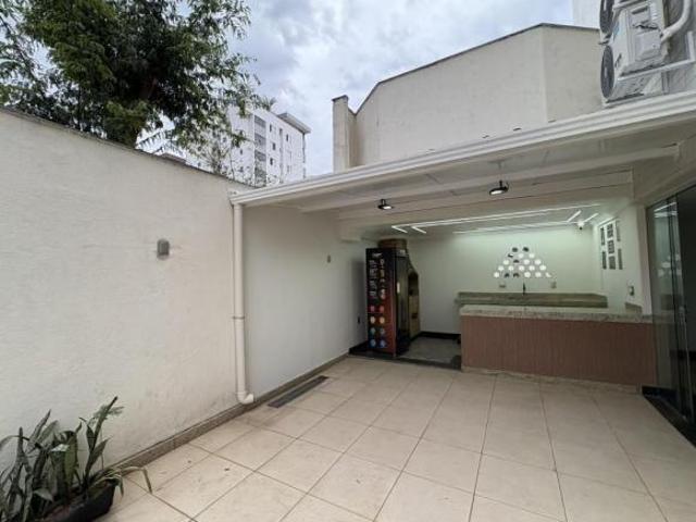 Área Privativa / Garden com 3 quartos à venda em Belo Horizonte, no bairro Castelo